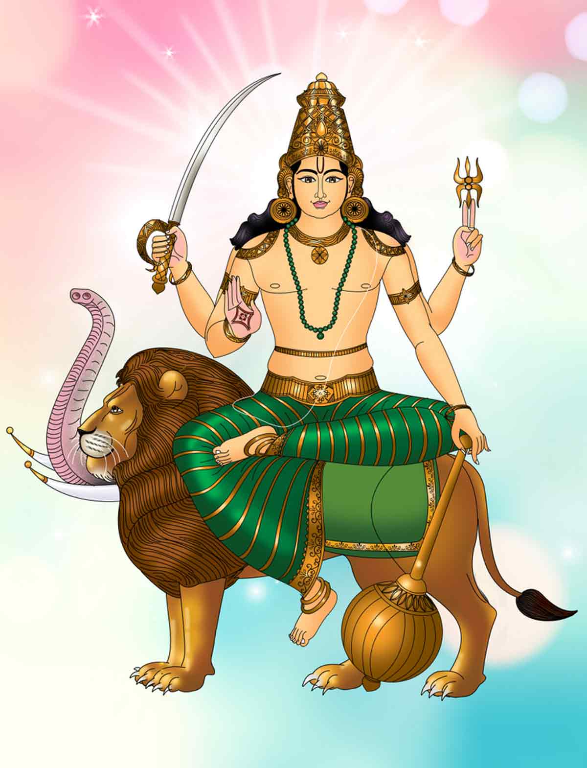 Lord Mercury Budh Dev Ke Mantra Budh Grah