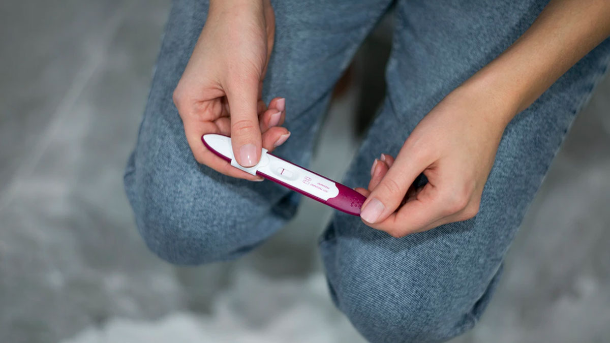 Postpartum Contraception: Methods, Safety, Expert Weighs In | HerZindagi