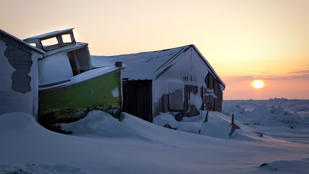 Countries Where Sun Never Sets|देश जहां सूरज नहीं डूबता|Where Sun Never ...