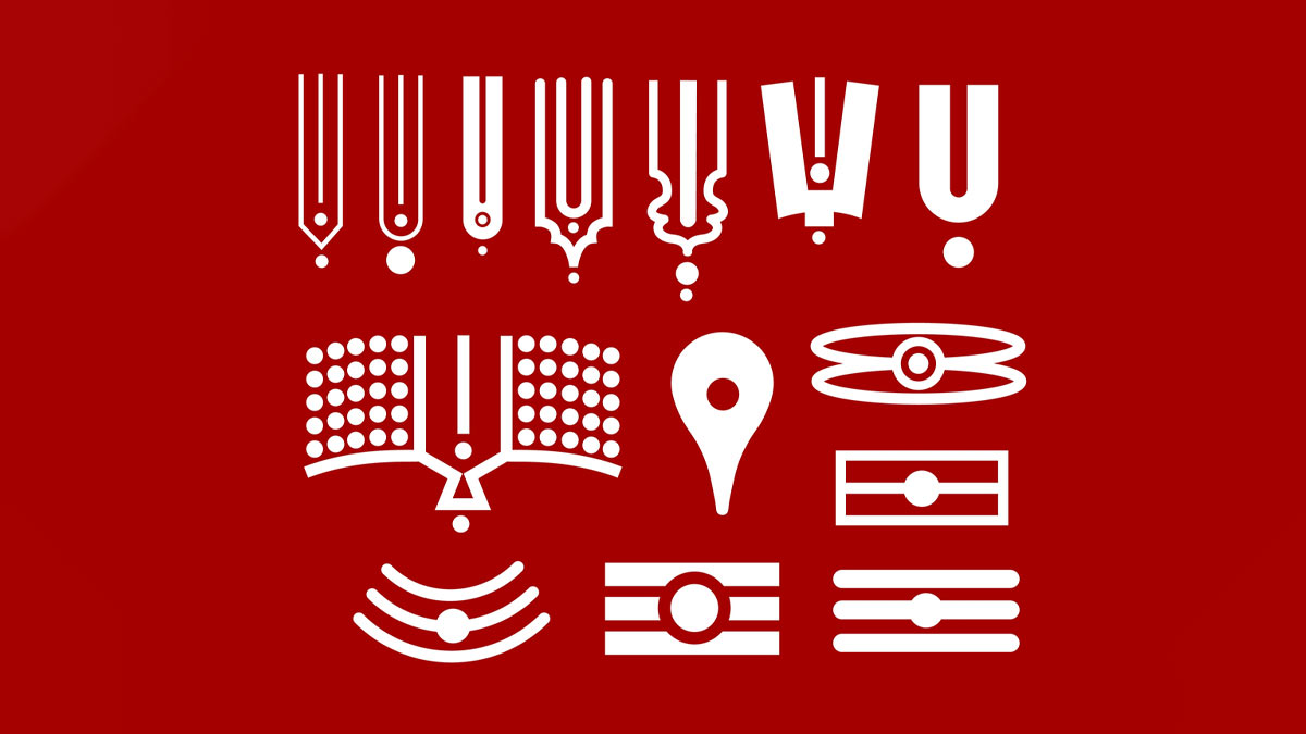 Tilaka In Hindu Dharma | तिलक का महत्व | Hindu Dharm Mein Tilak | different types of tilak in ...