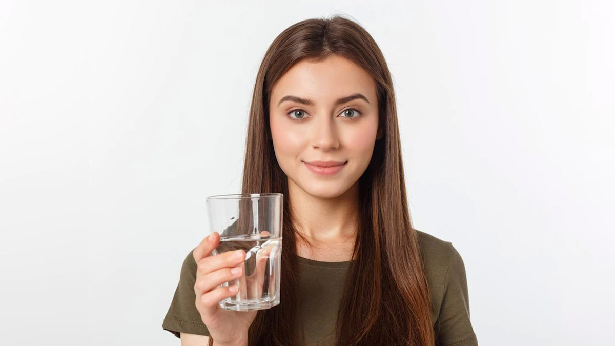 Drinking too Much Water will Affect Health | அளவுக்கு அதிகமாக தண்ணீர் குடிப்பதால் ஏற்படும் ...