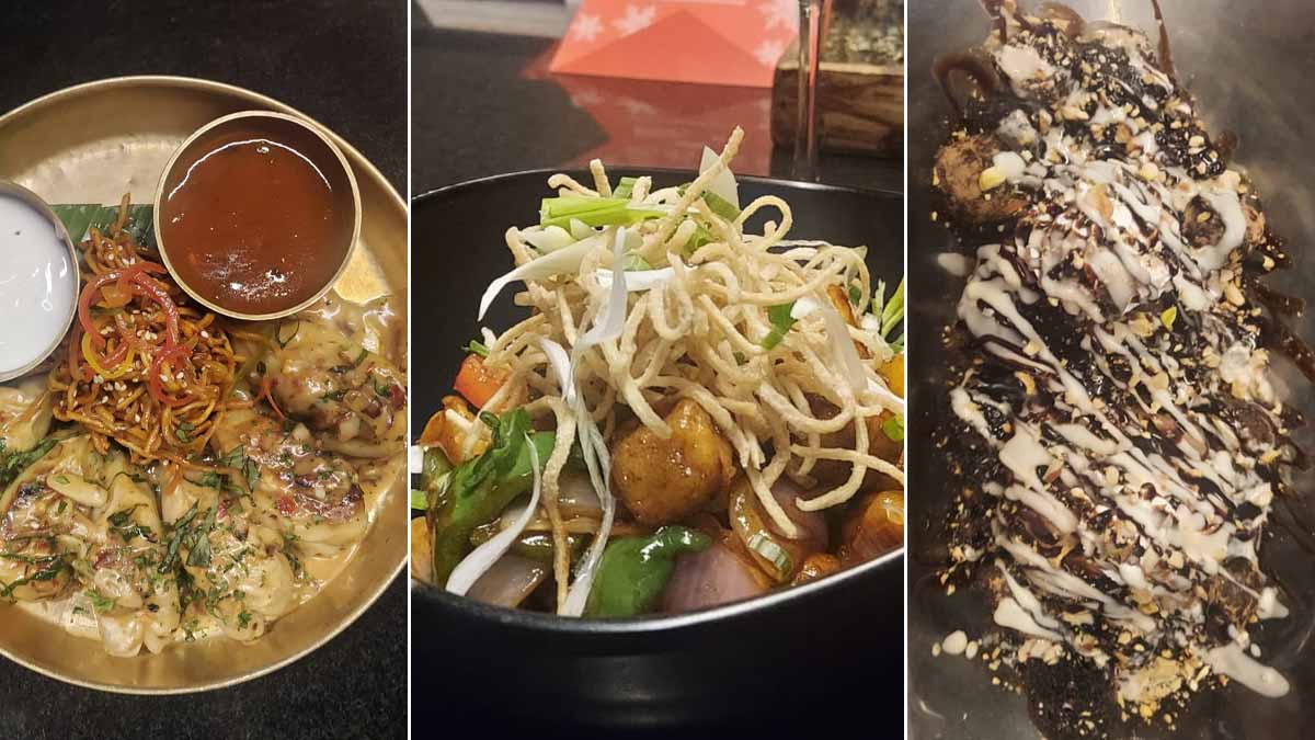 HZ Food Review: Is Dwarka Social Worth The Hype? Read Our Detailed Food ...