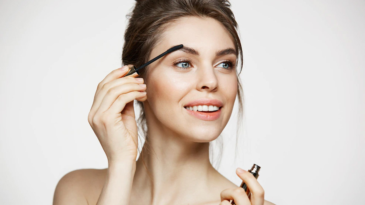 Bigger Eyes Makeup Tips| बड़ी आखों के लिए क्या करें| Makeup Tips ...