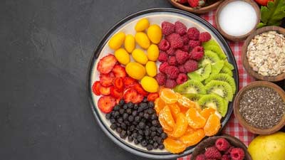 Simple Tips To Make Smart & Healthy Choices At A Buffet | HerZindagi