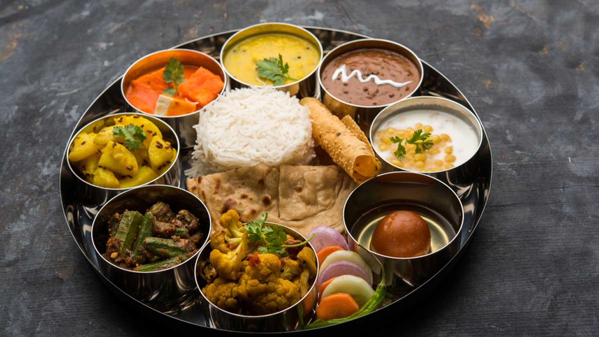 ग्रंथों में बताया गया है तिथि के अनुसार भोजन, जानें महत्व और कारण ...