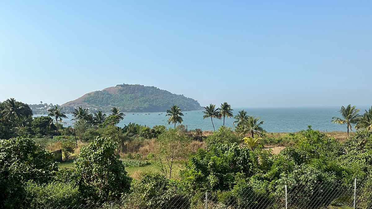 Best Places To Visit In Alibaug| अलीबाग के खूबसूरत बीच| Maharashtra Me ...