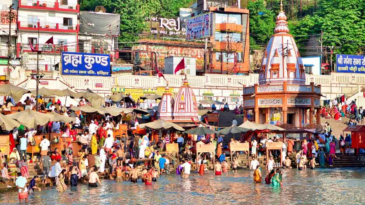 Makar Sankranti 2023 | मकर संक्रांति पर गंगा स्नान | Ganga Snan Ke Labh ...