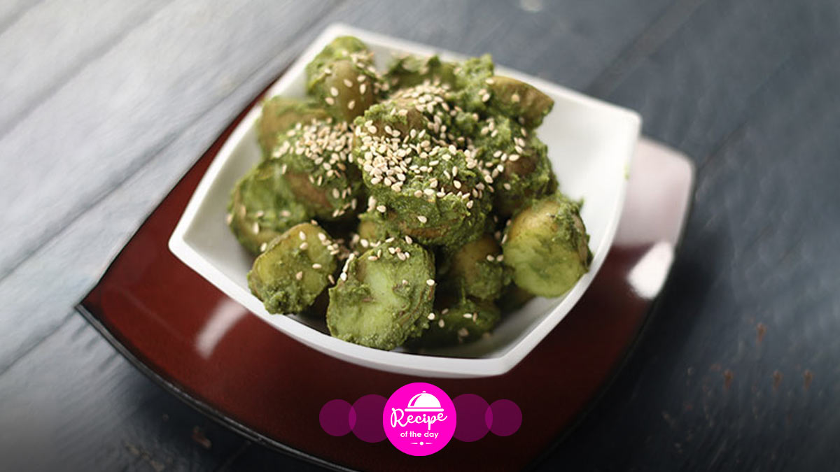 Chutney Aloo Recipe| चटनी के आलू बनाने का तरीका| Aloo Ki Recipes | how ...