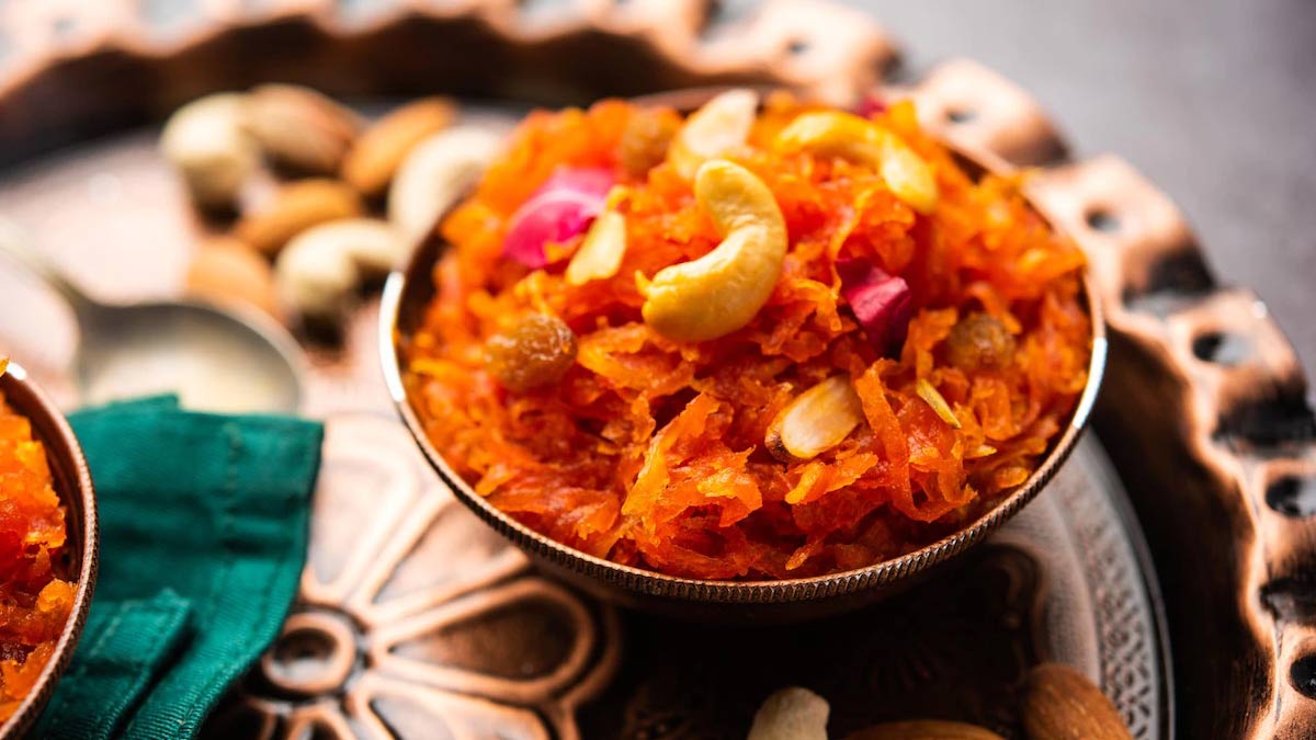 Ashoka Halwa , அசோகா அல்வா | ashoka halwa recipe in tamil | HerZindagi ...