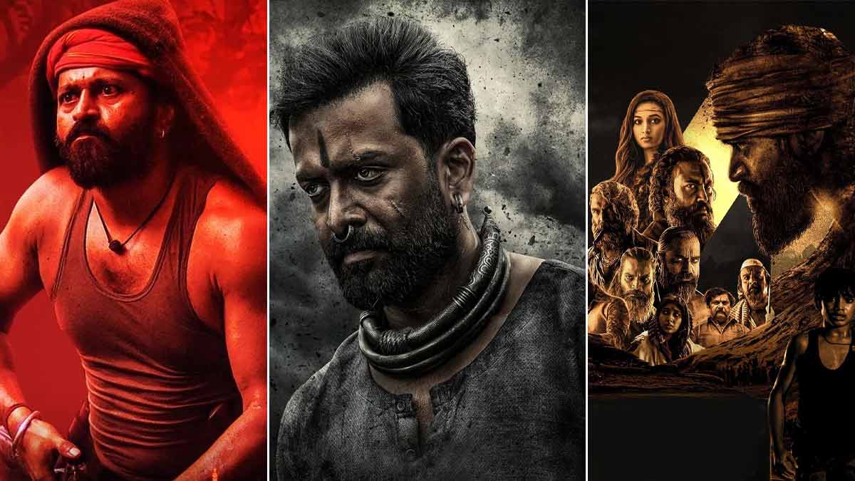 Kantara, KGF Maker Announces ₹3000 Cr Investment, 4 Upcoming Hombale ...