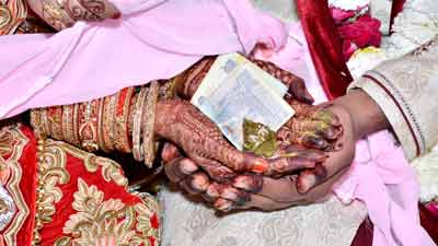 पीएम शादी शगुन योजना में कैसे अप्लाई करें|Benefits of Pm Shadi Shagun ...