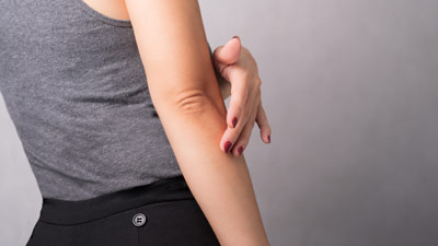 How To Get Rid Of Dark Underarms And Thighs | how to get rid of dark ...