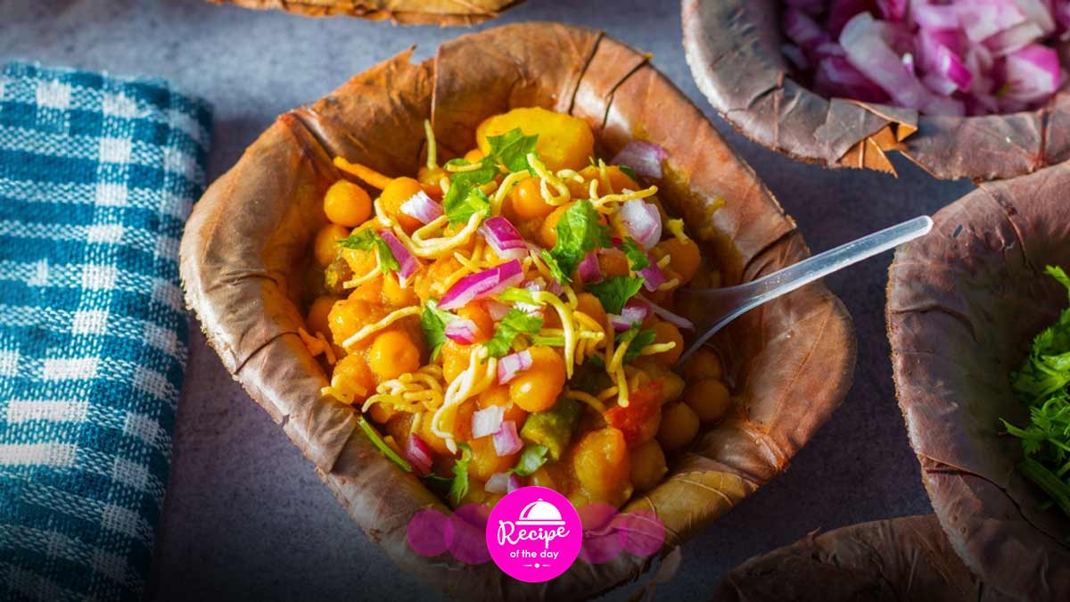 Ghugni Chaat| बंगाली फूड्स| Ghugni Chaat Ghar Par Kaise Banate Hain ...