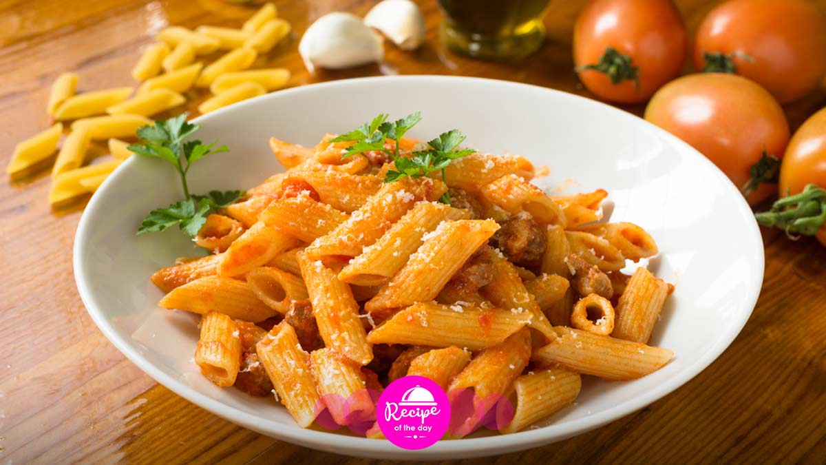 Peri Peri Pasta| पास्ता की आसान विधि| Peri Peri Masala ki Recipe | how ...