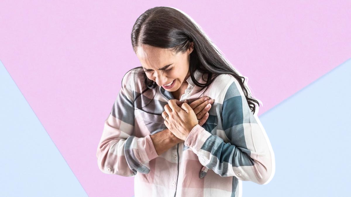 Heart Attack in Winter| सर्दियों में हार्ट अटैक| Heart Attack se Bachne ke Upay | how to prevent ...