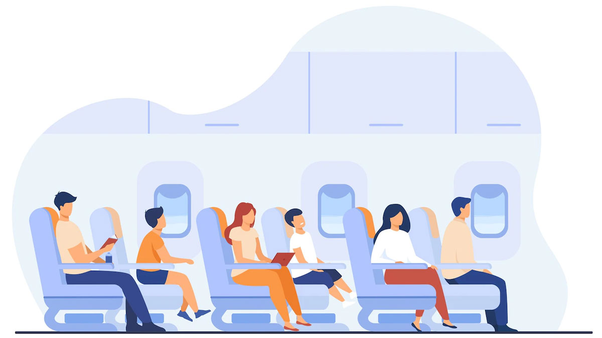 From Stones In Meals To Pee, All The Things You Get Free On Air India ...