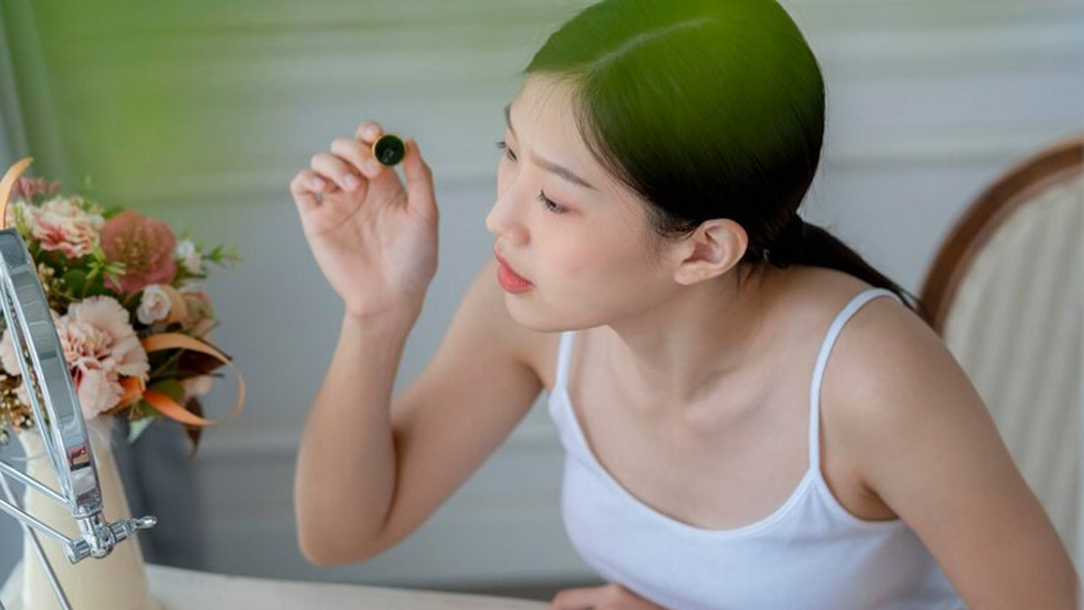 Korean Beauty | Beauty Trends 2023 | K Beauty | HerZindagi