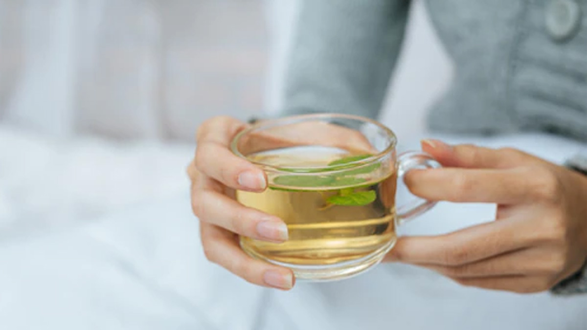 Kadha Recipes in Winter: Kadha Recipes To Boost Immunity | Easy Kadha ...