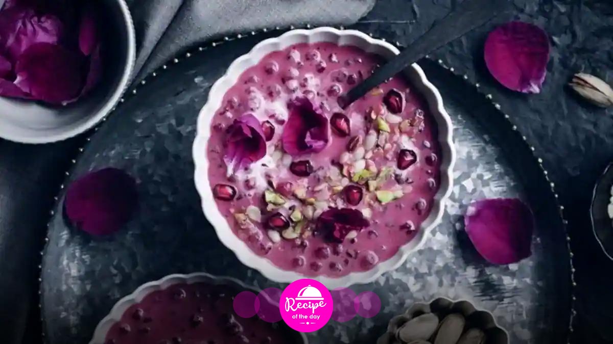 स्वादिष्ट और सेहत से भरपूर चुकंदर की खीर बनाएं, नोट करें रेसिपी ...