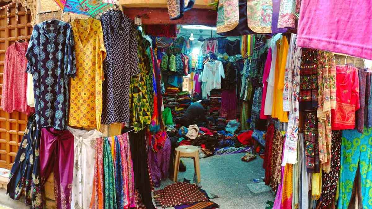 Famous Markets in Odisha: हॉकी वर्ल्ड कप मैच देखने ओडिशा जा रहे हैं तो ...