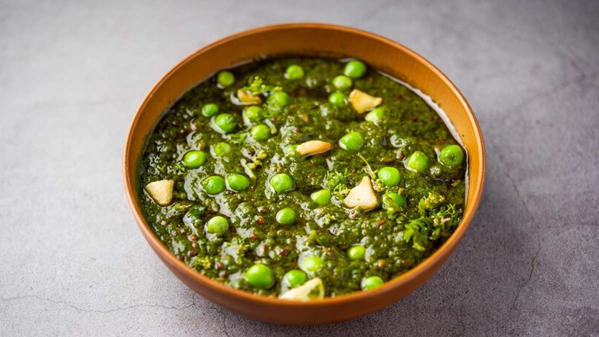 3 Healthy And Tasty Matar Recipes You Must Try This Winter | HerZindagi