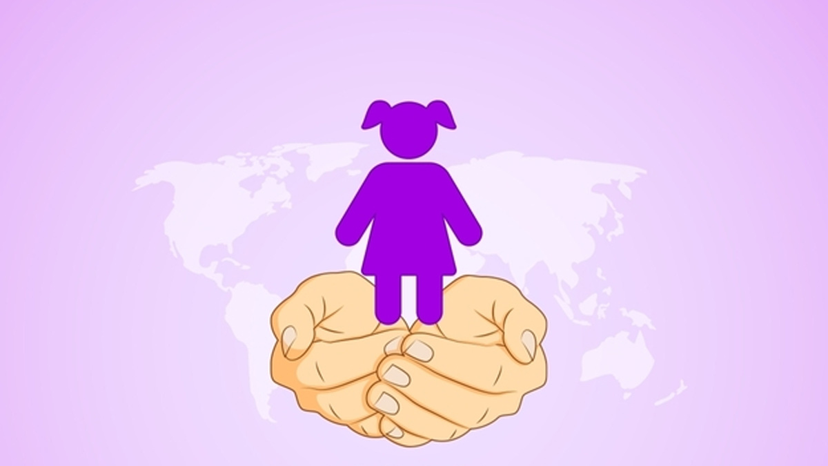 National Girl Child Day: Laws That Protect Daughters In India | HerZindagi