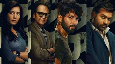 5 OTT Releases To Watch On Netflix, Amazon Prime, Hotstar, Sony LIV In ...