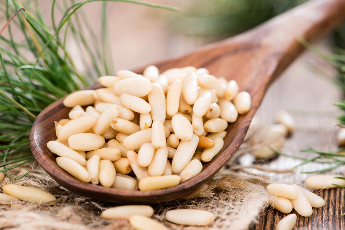 Pine Nuts Are A Healthy Treat You Should Add To Your Breakfast | HerZindagi