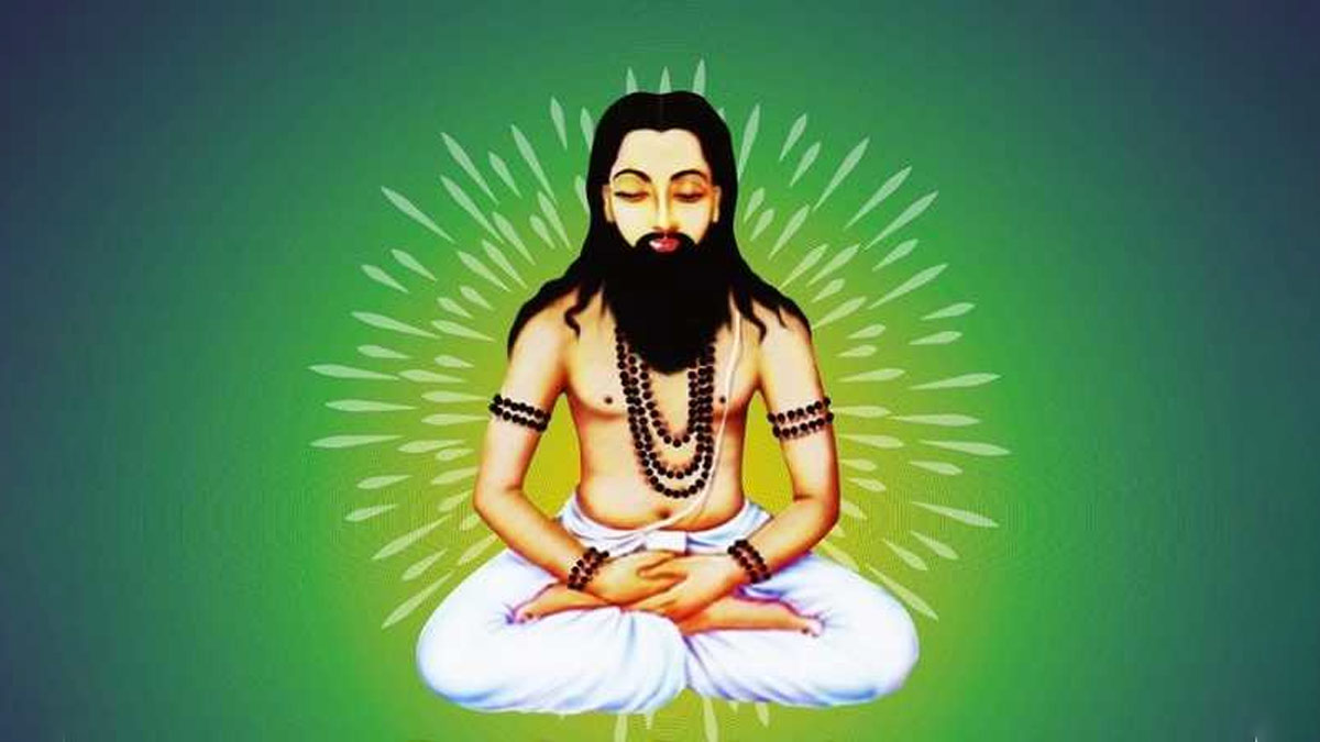 Unique Samadhi Tradition | सतनाम पंथ क्या है | Satnam Panth Ke Bare ...