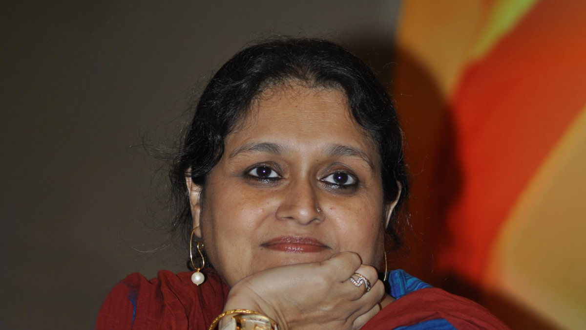 Supriya Pathak | Supriya Pathak Films | Supriya Pathak Roles | Supriya ...