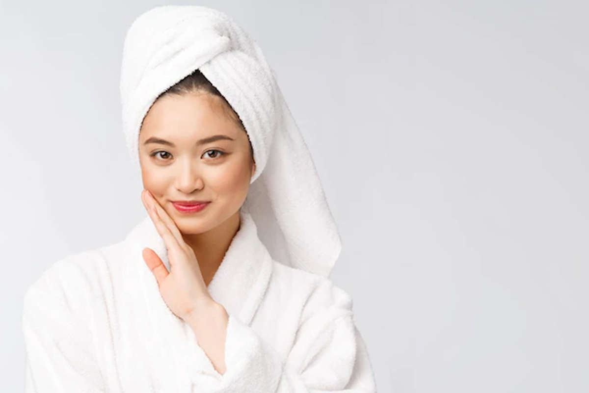 Hard Water Skin Protection Tips| हार्ड वाटर से स्किन को प्रोटेक्ट करना ...