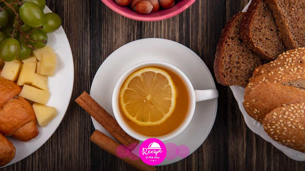 Hot Toddy | Apple Toddy | Ginger Toddy | HerZindagi