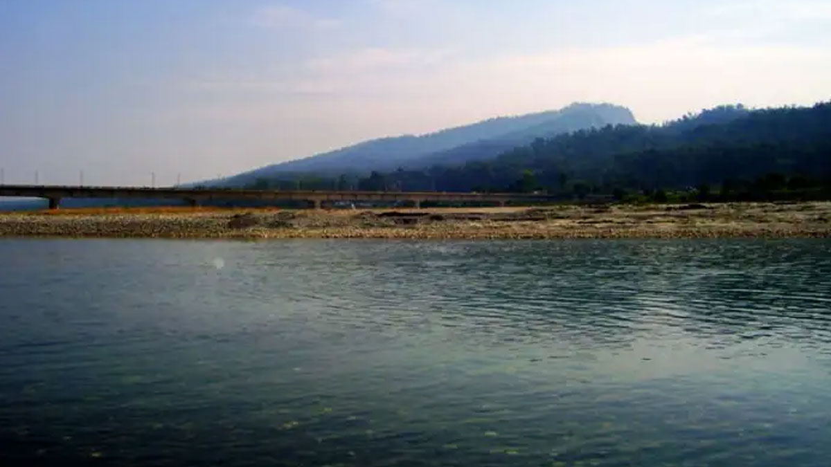 Tons River Origin| भारत की प्रमुख नदी| Famous River Of India | tons ...