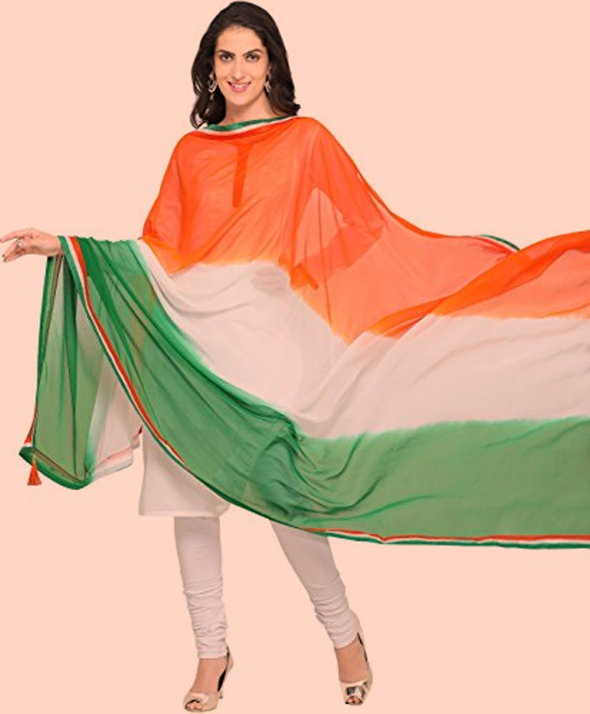 Republic Day 2023: तिरंगे के रंग में रंगने के लिए ट्राई करें ये यूनिक ...