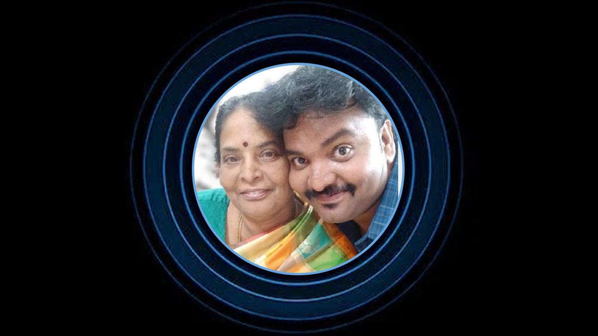 Twitter User Shares Story Of His Late Amma’s Special Plate, Netizens ...