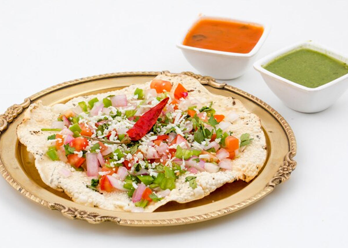 History of Papad|पापड़ कैसे बनता है|Papad Kahan Se Aaya | interesting ...