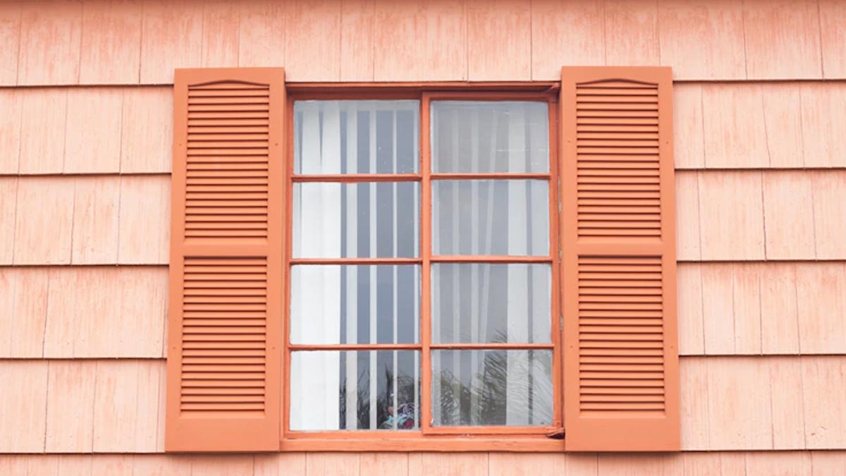 अपने घर के लिए इस तरह चुनें सही विंडो फ्रेम | know the different types ...