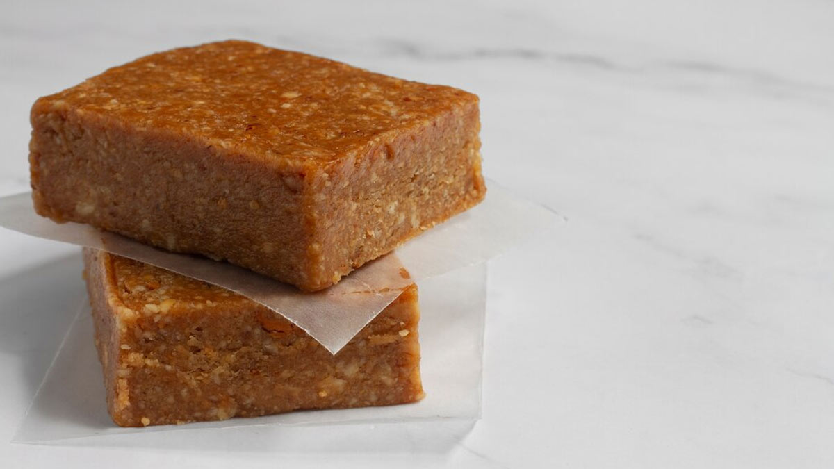 Peanut Sesame Burfi|வேர்க்கடலை எள்ளு பர்ஃபி | peanut sesame burfi ...