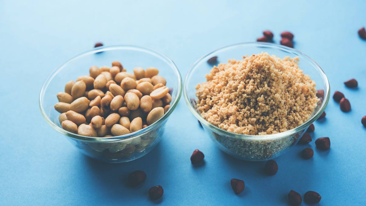 Peanut Sesame Burfi|வேர்க்கடலை எள்ளு பர்ஃபி | peanut sesame burfi ...