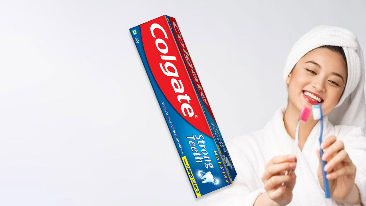 Who Is The Owner Of Colgate|कोलगेट कंपनी टूथपेस्ट ब्रांड कैसे बनी ...