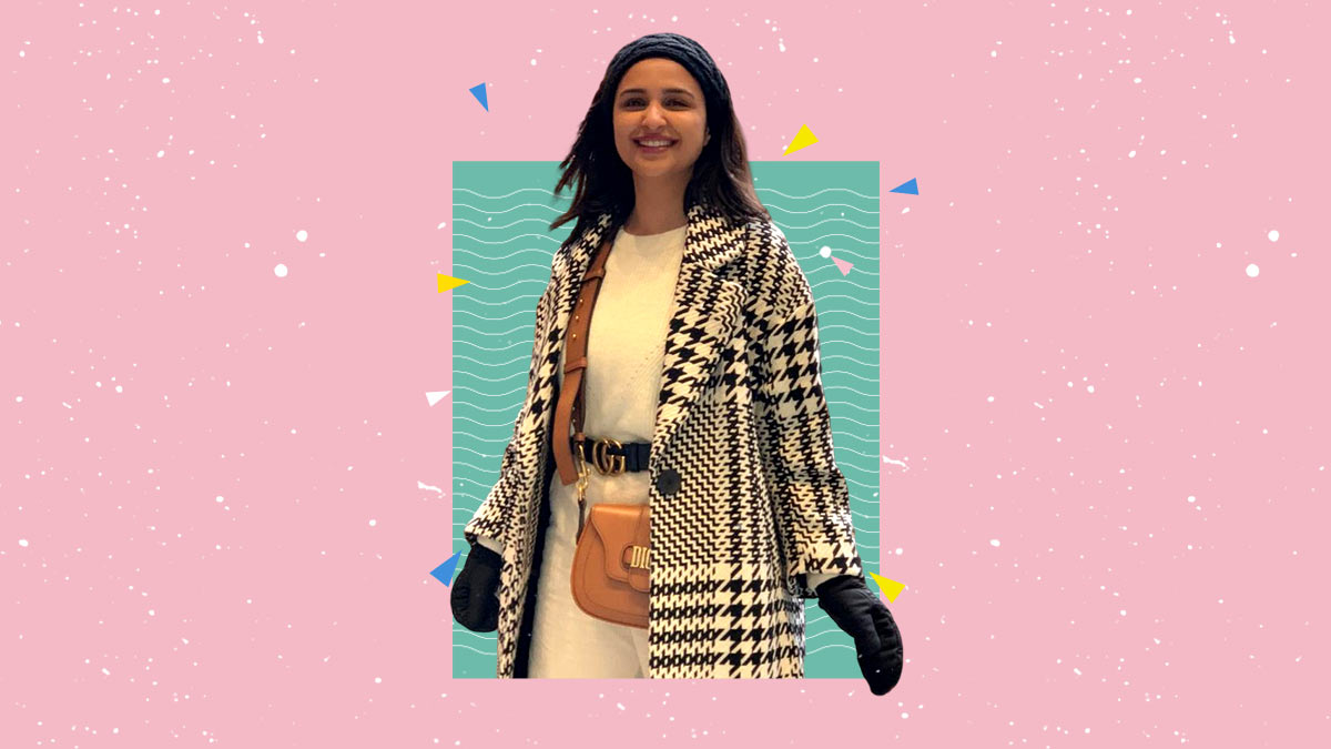 5 Celeb-Inspired Winter Coats To Add To Your Wardrobe: 5 Celeb-Approved ...