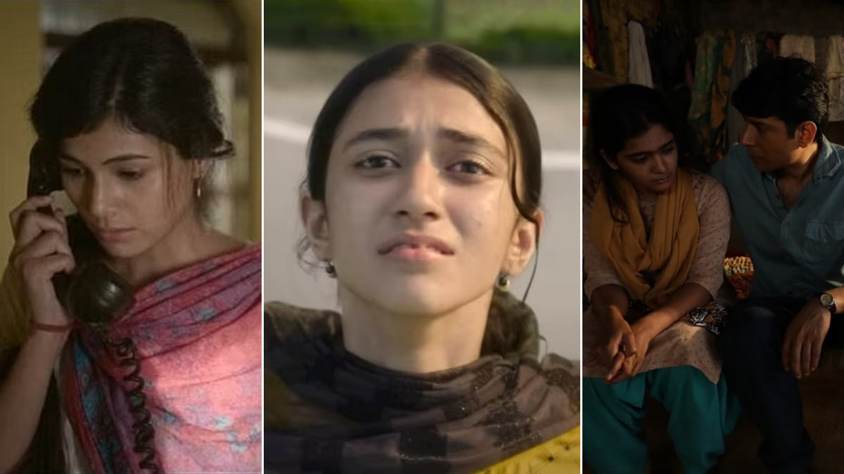 आखिर क्यों अजमेर 92 फिल्म है इतनी विवादित? गैंगरेप से जुड़ा वह किस्सा ...