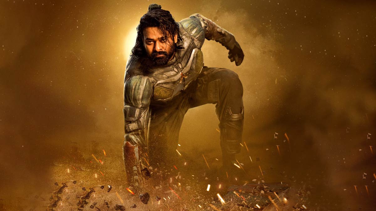 'Project K' में नजर आएंगे प्रभास, आप भी जानिए इस फिल्म से जुड़ी ये खास ...