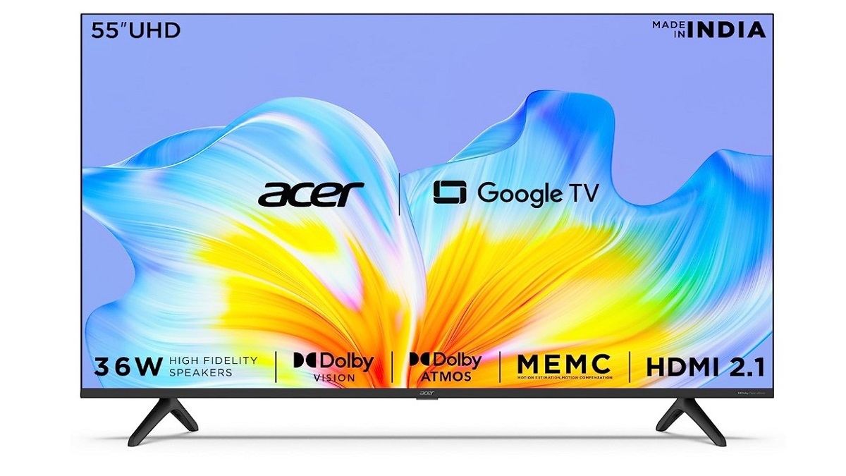 5 Best Acer TV In India ( July 2023) | HerZindagi