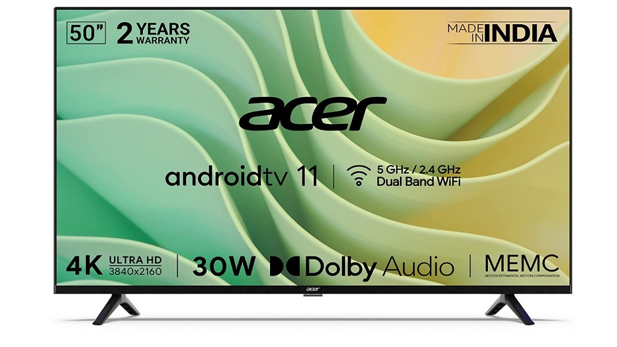 5 Best Acer TV In India ( July 2023) | HerZindagi