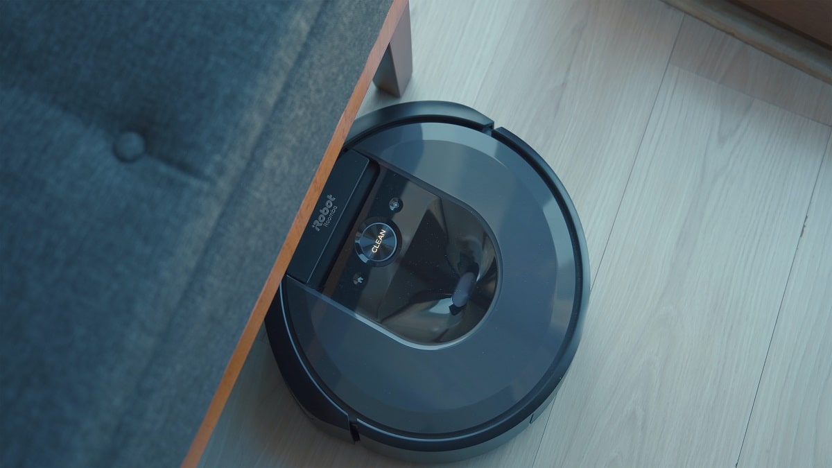 Best Robot Vacuum Cleaners Under 270000 In India Herzindagi