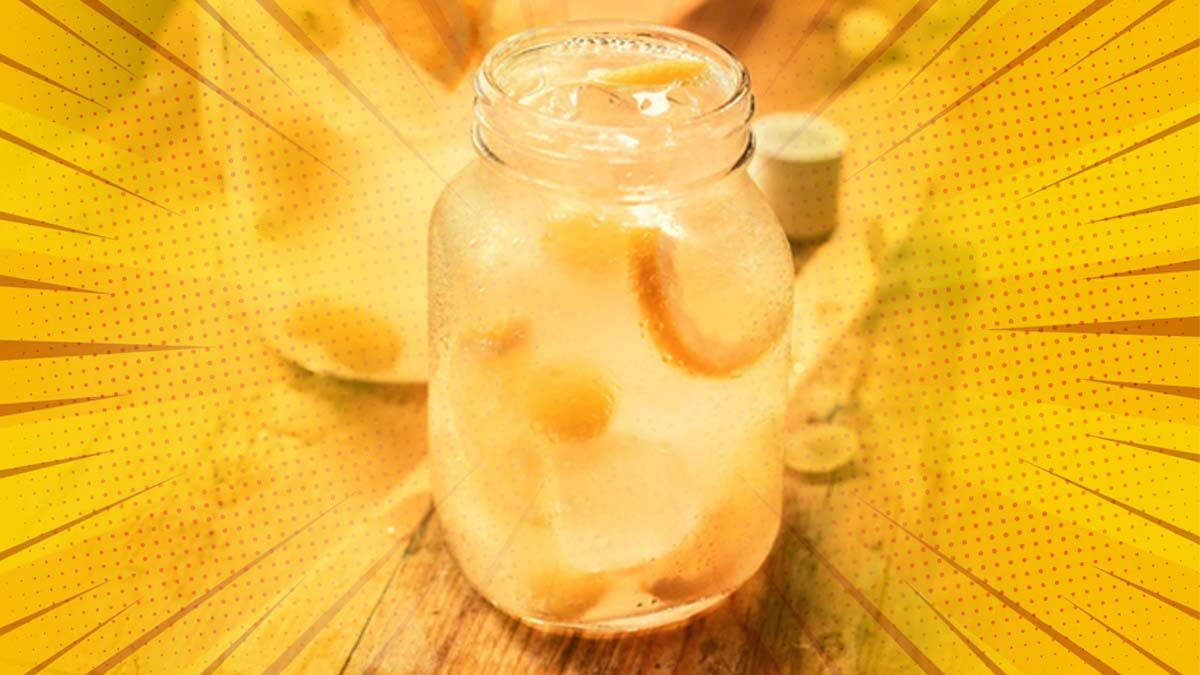 Embrace The Monsoon Season With These Delish Cocktail Recipes | Herzindagi