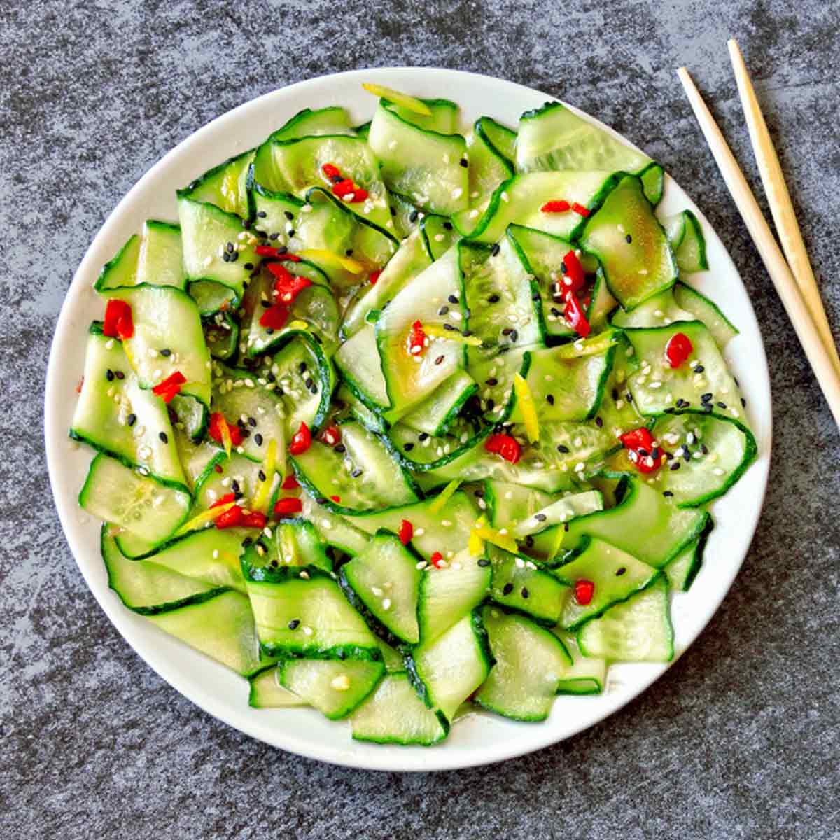 खीरे के छिलके को फेंकने के बजाए बनाएं ये लाजवाब डिश | easy cucumber ...