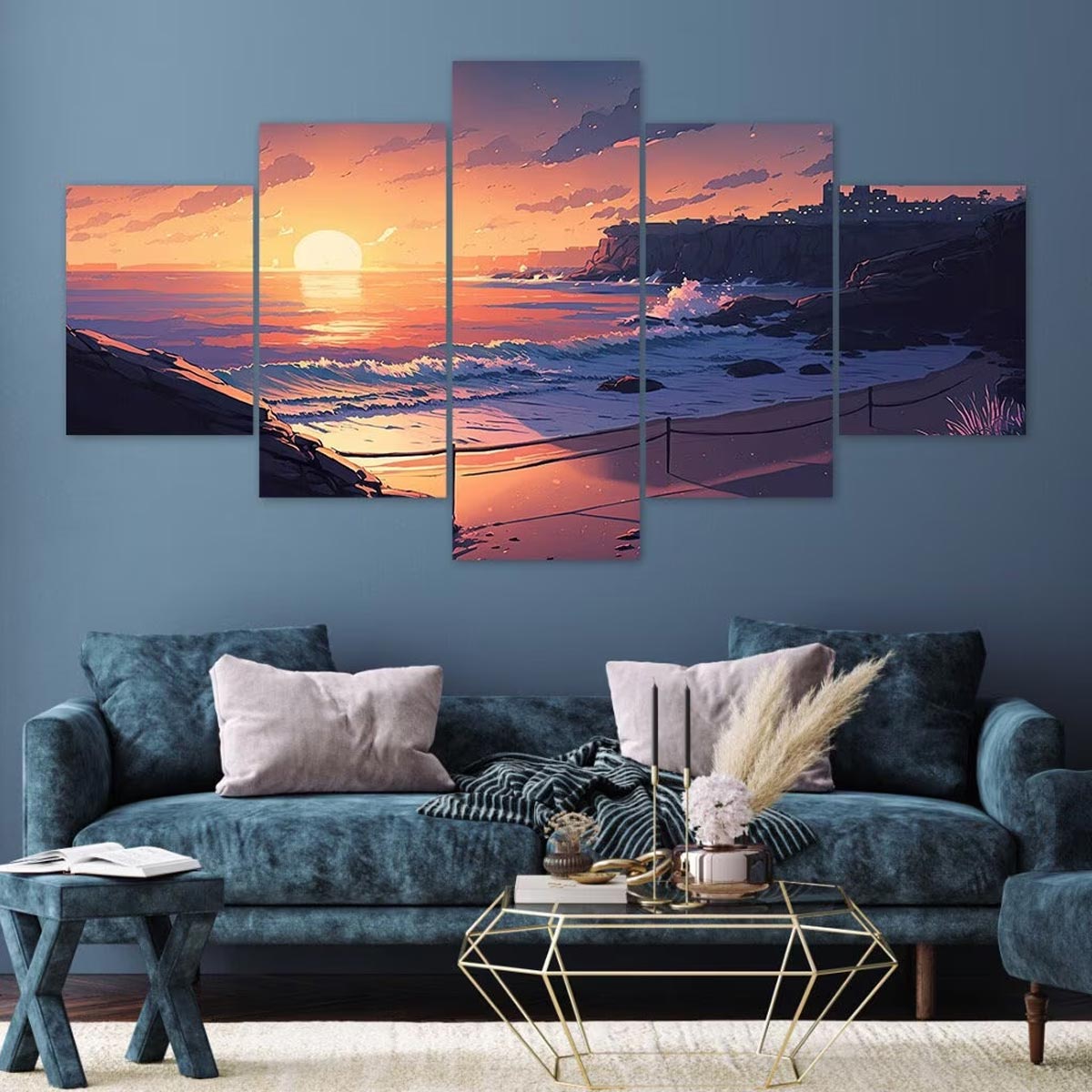 Vastu Tips: घर में उगते हुए सूर्य की तस्वीर लगाएं या नहीं? | should we ...