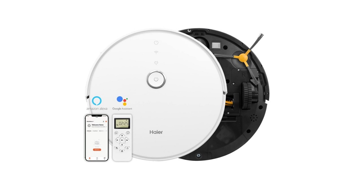 10 Best Robot Vacuum Cleaners In India Herzindagi